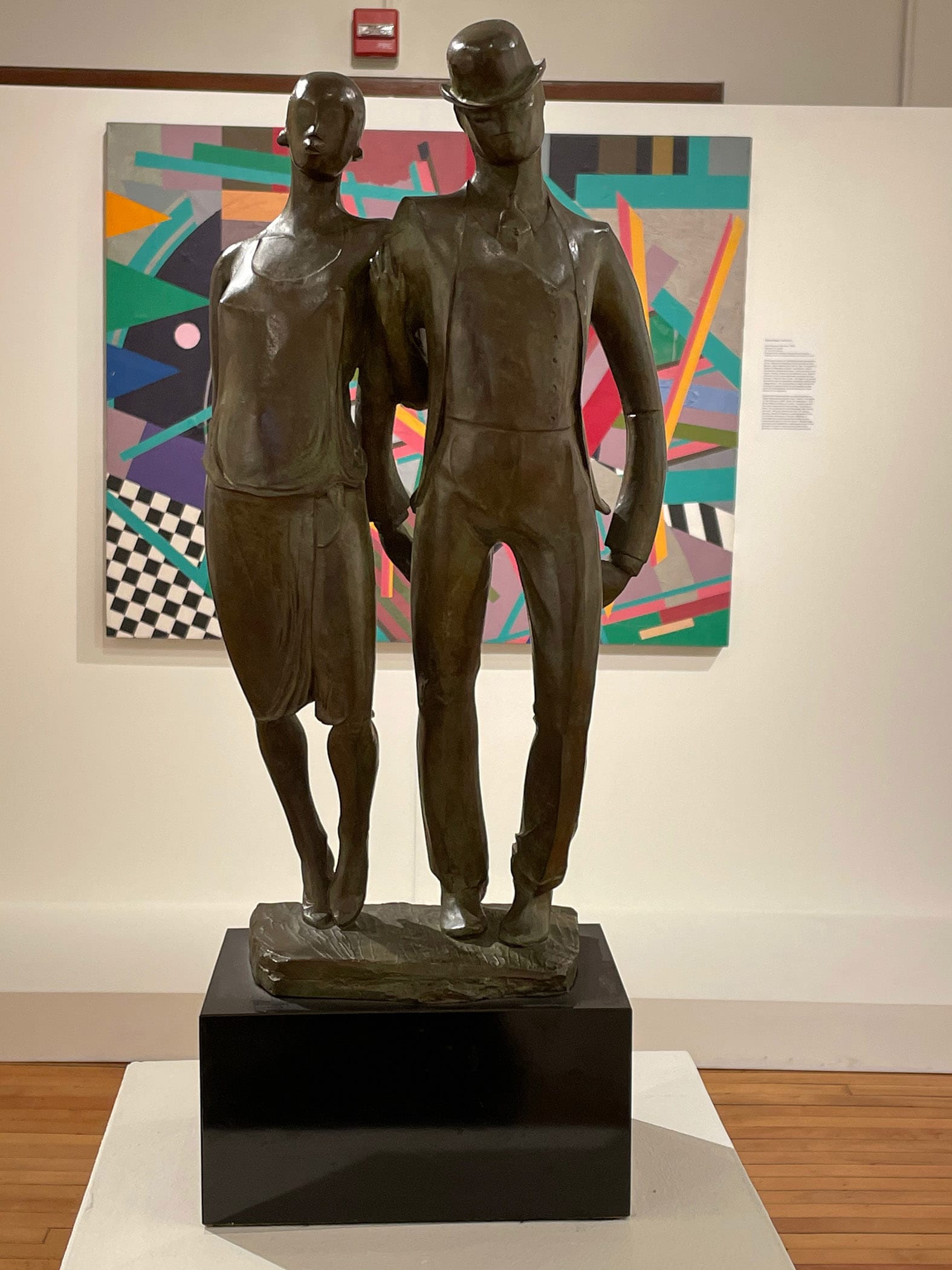 Charlottesville Collects African American Art of the 20th and 21st ...